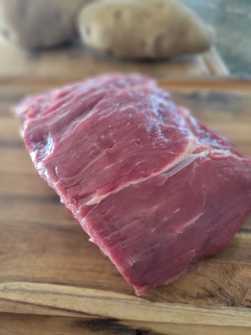Raven Spur Ranch Bison – Meat and Potato Company